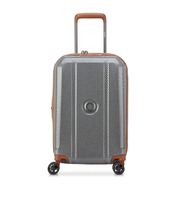CASE Helium Ultimate Spinner Cabin Suit