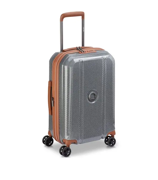 CASE Helium Ultimate Spinner Cabin Suit