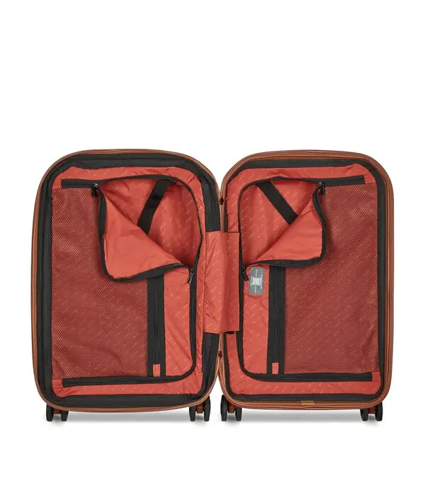 CASE Helium Ultimate Spinner Cabin Suit