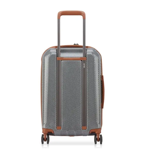 CASE Helium Ultimate Spinner Cabin Suit