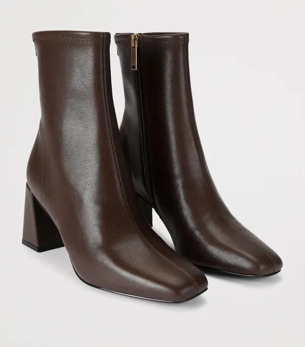 Kurt Geiger Grove Ankle Boots 80
