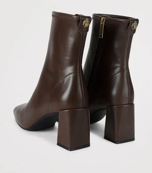 Kurt Geiger Grove Ankle Boots 80