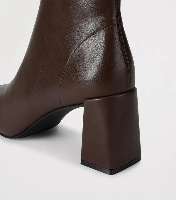 Kurt Geiger Grove Ankle Boots 80