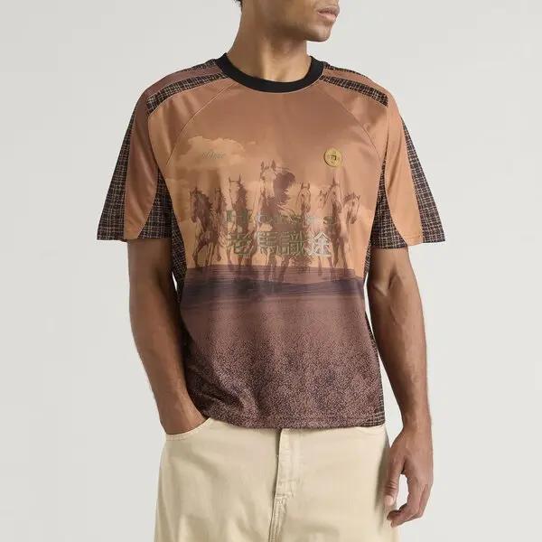 DIME Year Of The Horse Jersey