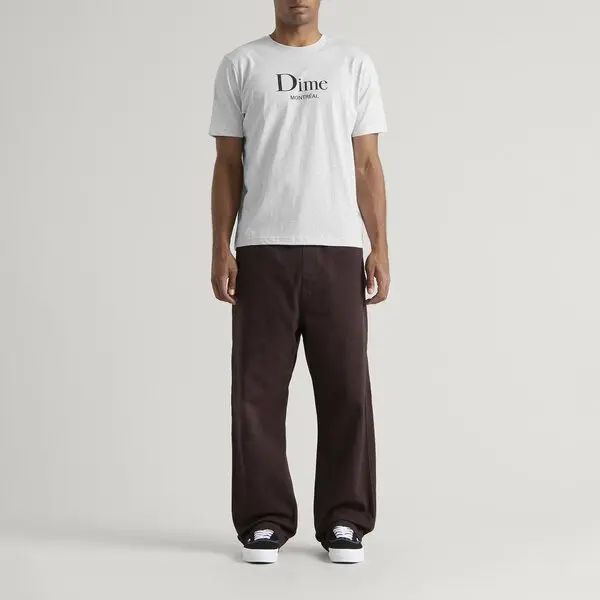 DIME Classic Mtl T-shirt
