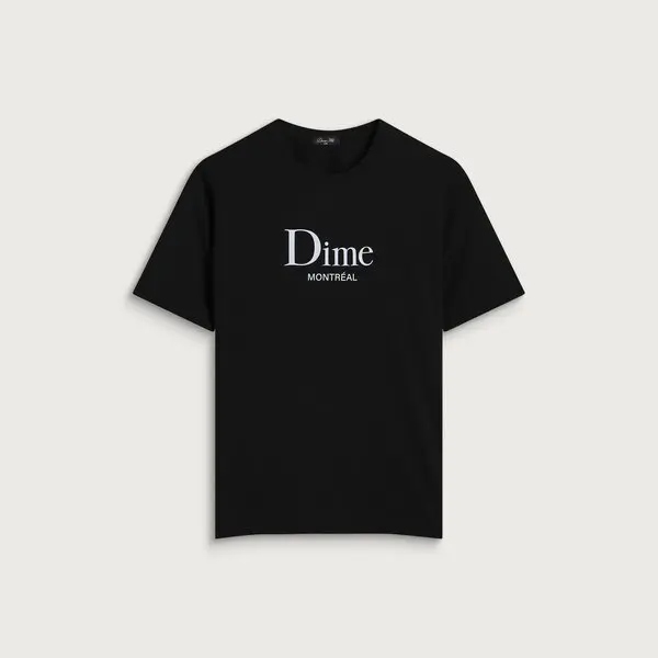 DIME Classic Mtl T-shirt