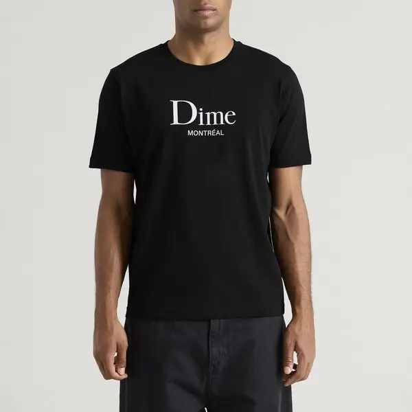 DIME Classic Mtl T-shirt