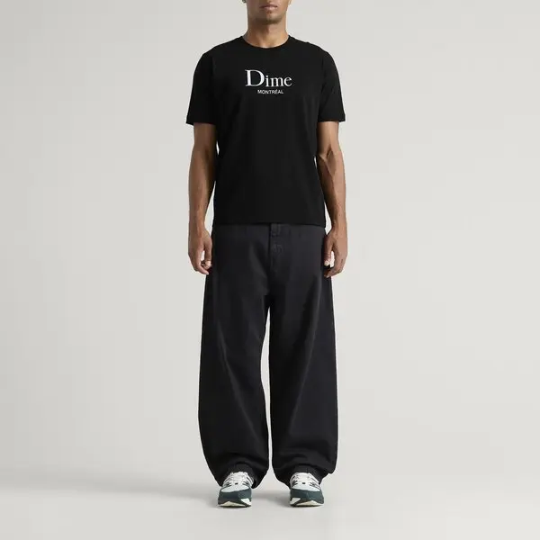 DIME Classic Mtl T-shirt