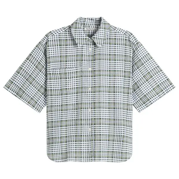 You Must Create Eva Shirt