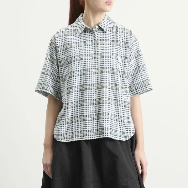 You Must Create Eva Shirt