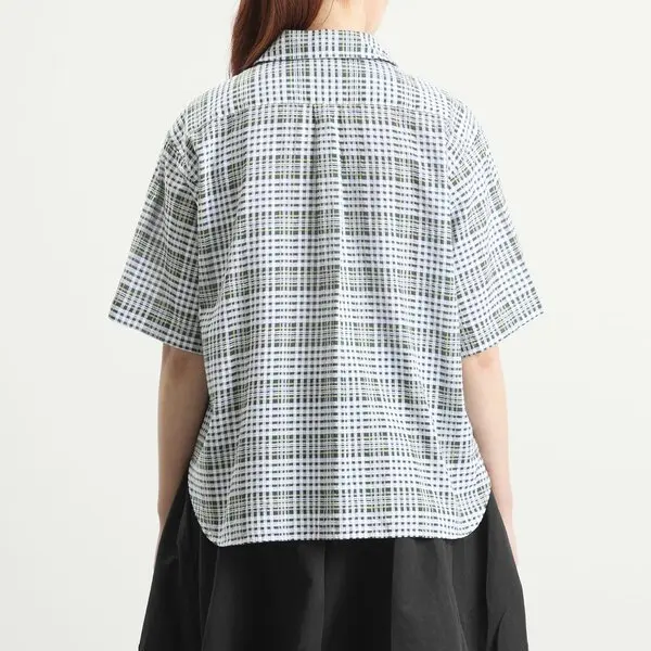 You Must Create Eva Shirt