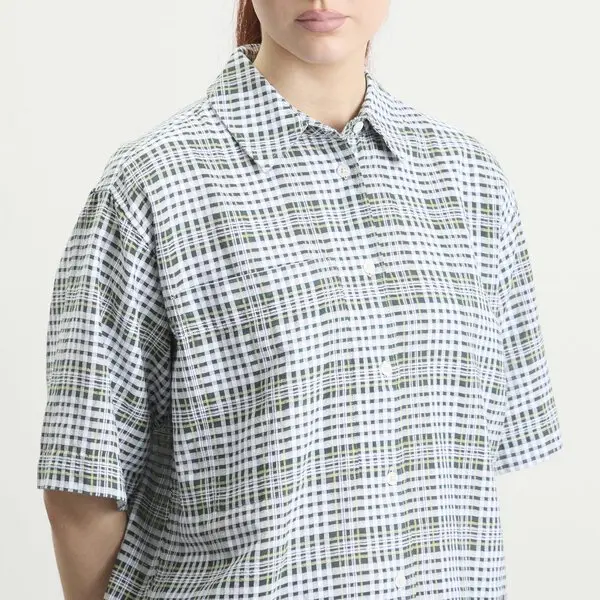 You Must Create Eva Shirt