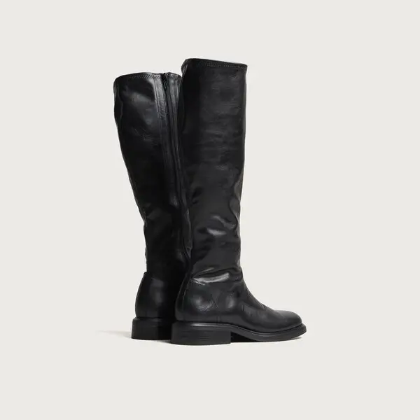 VAGABOND SHOEMAKERS Ellis High Boots