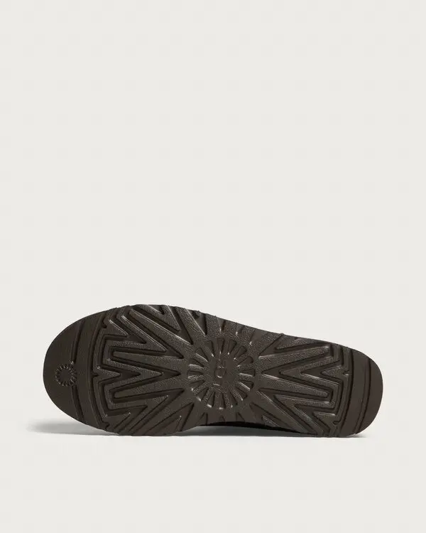UGG Classic Ultra Mini Boot In | Suede/eva | End Clothing - Dusted Cocoa