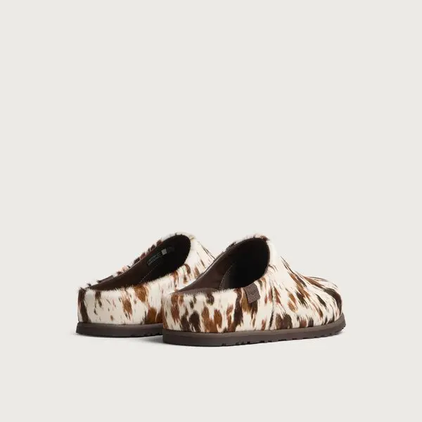 UGG Otzo Western Clog