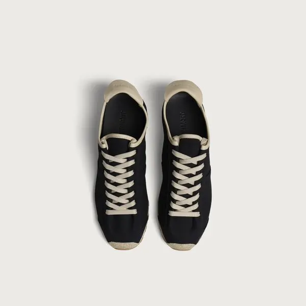 Jacquemus Tennis Sneaker