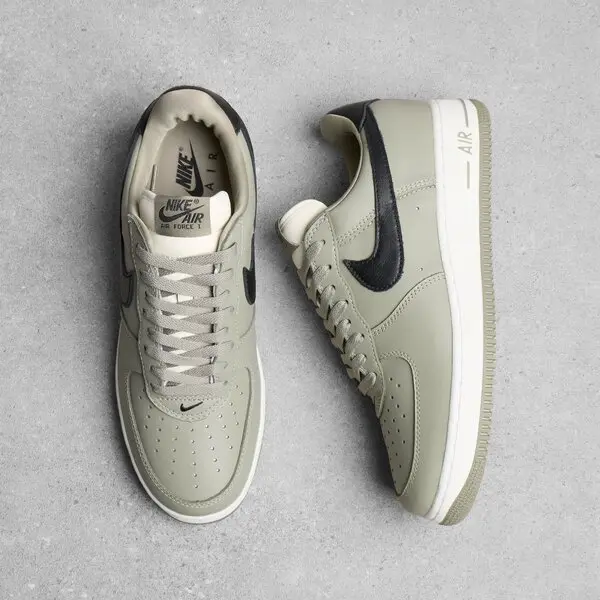Nike Air Force 1 01 Sneaker