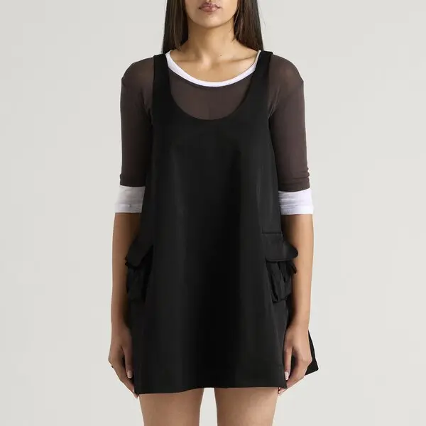 DAMSON MADDER Cairo Mini Dress
