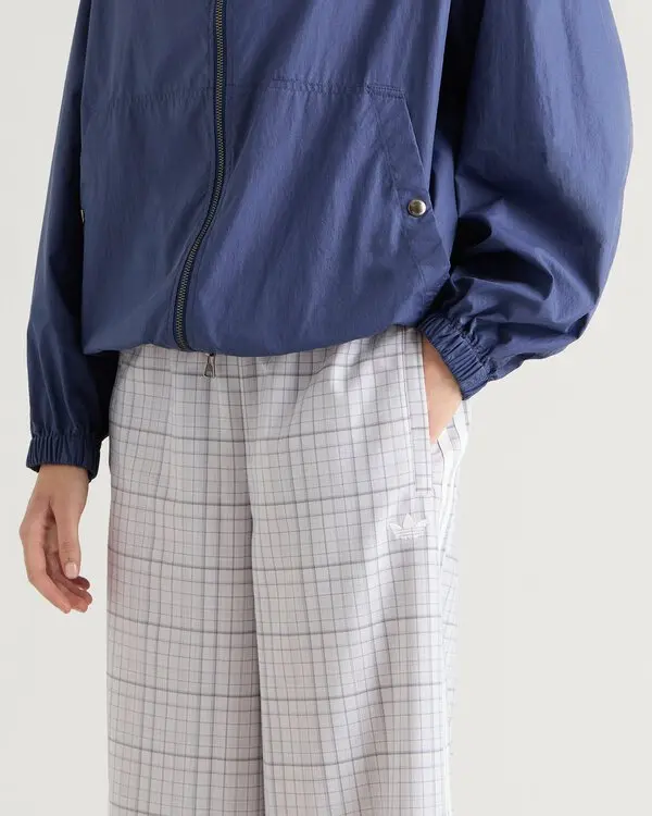 Adidas Check Track Pant In | Size: | Viscose/elastane | End Clothing