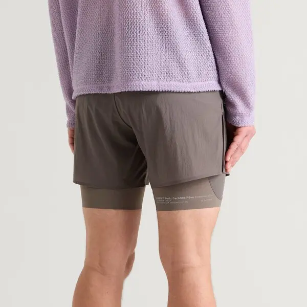 Satisfy Rippy Cordura 8" Shorts