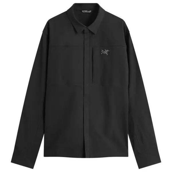 Arc'teryx Cronin Cotton Overshirt
