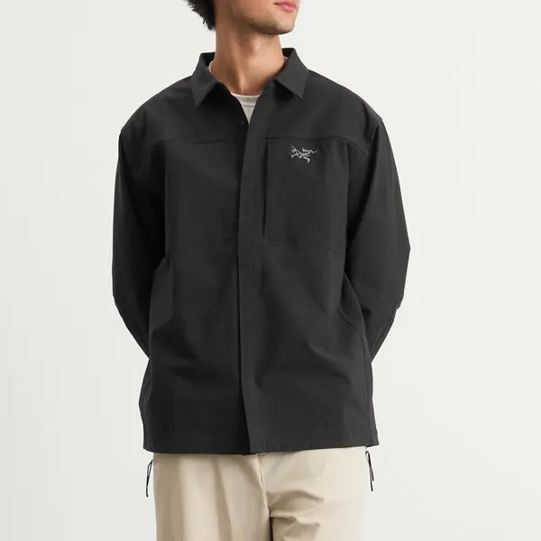 Arc'teryx Cronin Cotton Overshirt