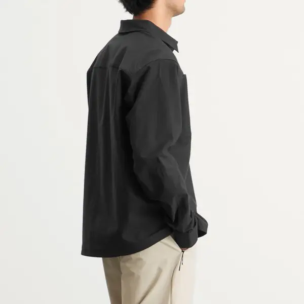 Arc'teryx Cronin Cotton Overshirt