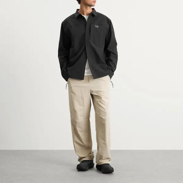 Arc'teryx Cronin Cotton Overshirt