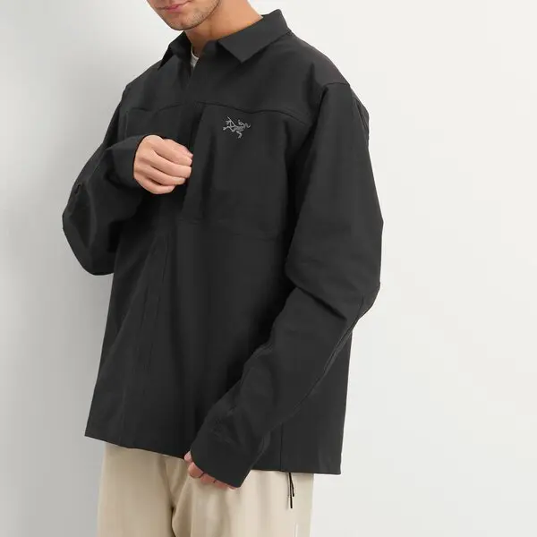 Arc'teryx Cronin Cotton Overshirt