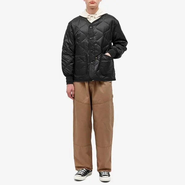 Alpha Industries Als Liner