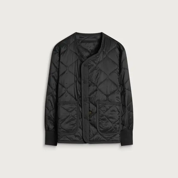 Alpha Industries Als Liner - Black