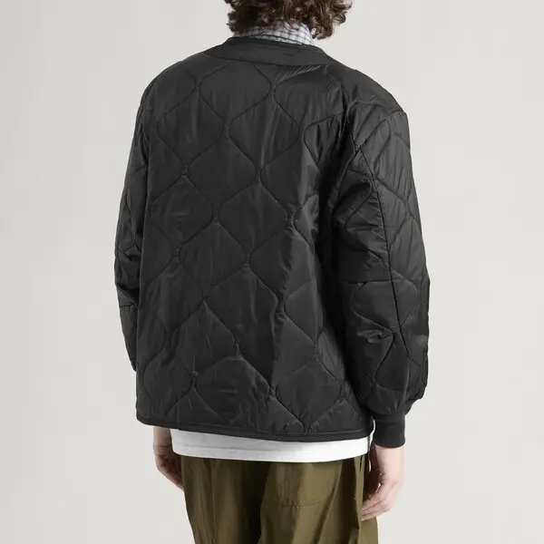 Alpha Industries Als Liner - Black