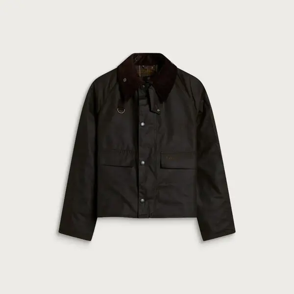 Barbour Sl Spey Wax Jacket