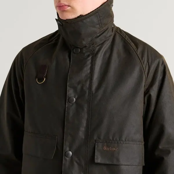 Barbour Sl Spey Wax Jacket
