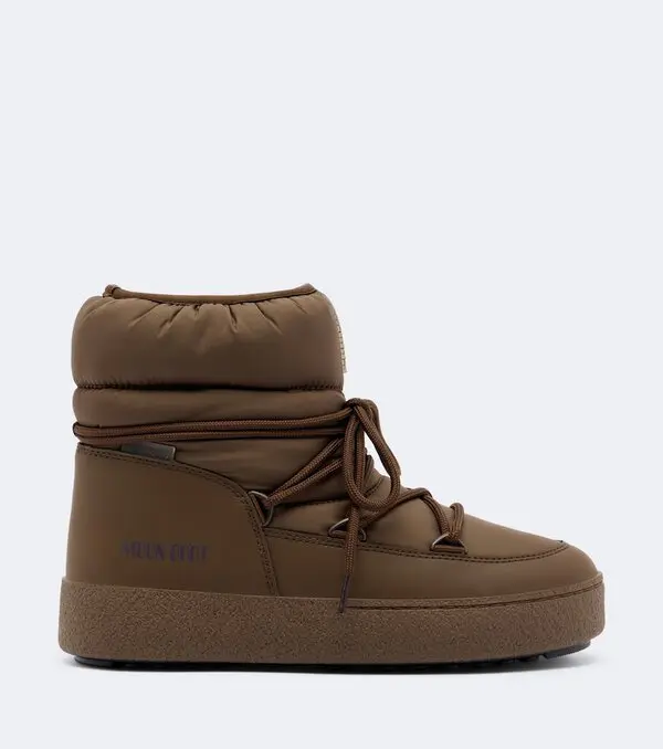 Moon Boot Ltrack Low Snow Boots