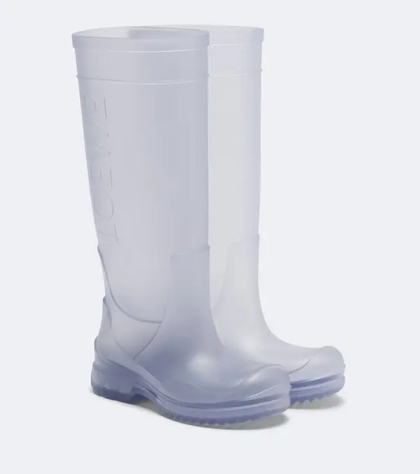 Loewe Storm Rain Boots