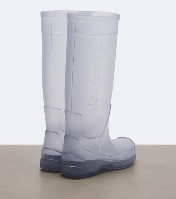 Loewe Storm Rain Boots