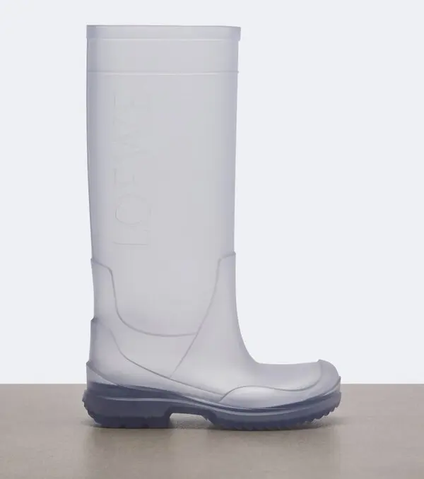 Loewe Storm Rain Boots