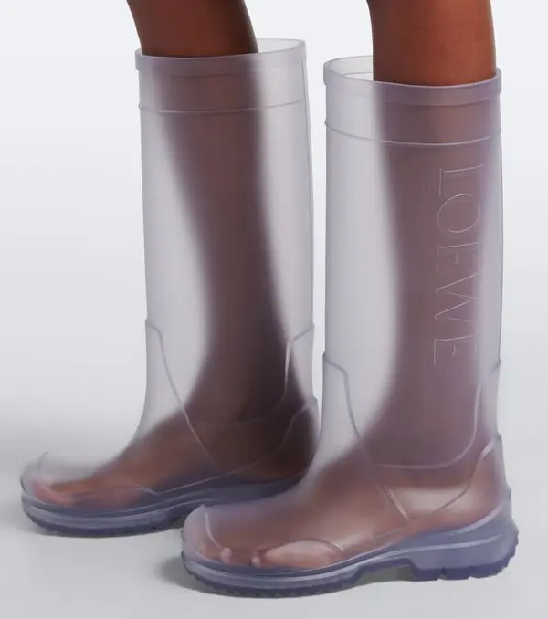Loewe Storm Rain Boots