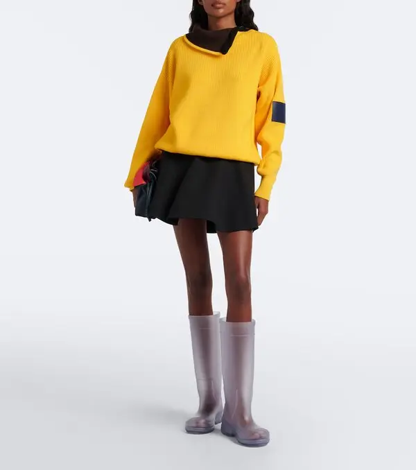 Loewe Storm Rain Boots