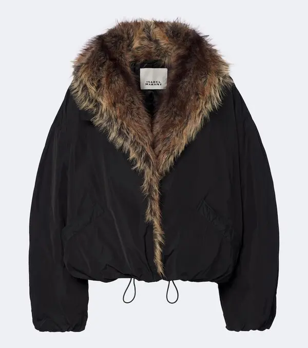 Isabel Marant Étoile Charone Parka