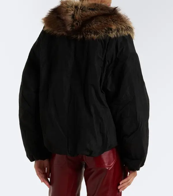 Isabel Marant Étoile Charone Parka