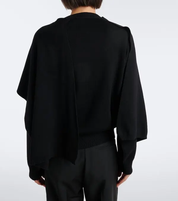 RÓHE Virgin Wool Sweater