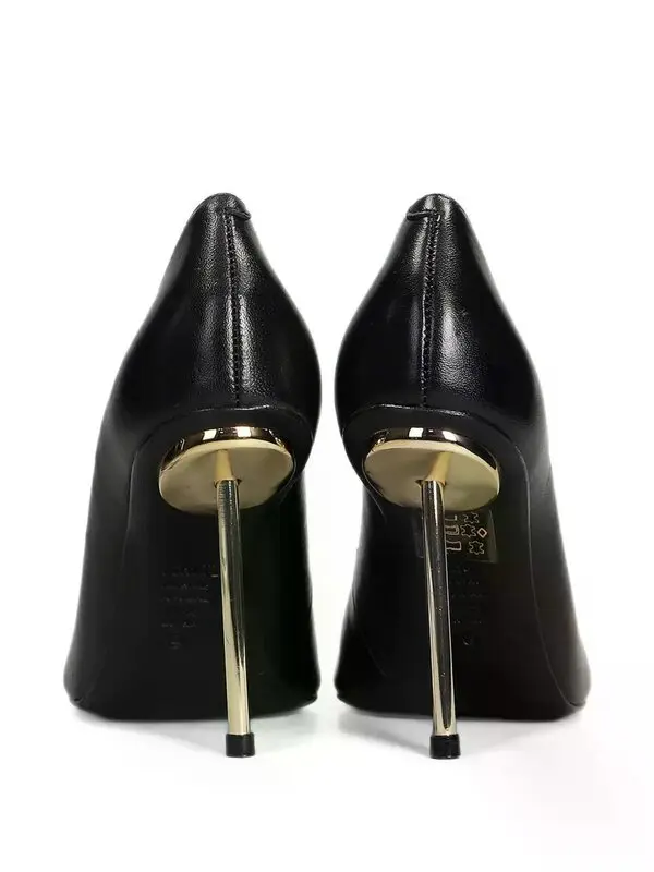 Schutz Scarpin Pin Heel Pointed-toe Pumps
