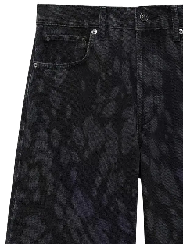 ANINE BING Hugh Jeans 34