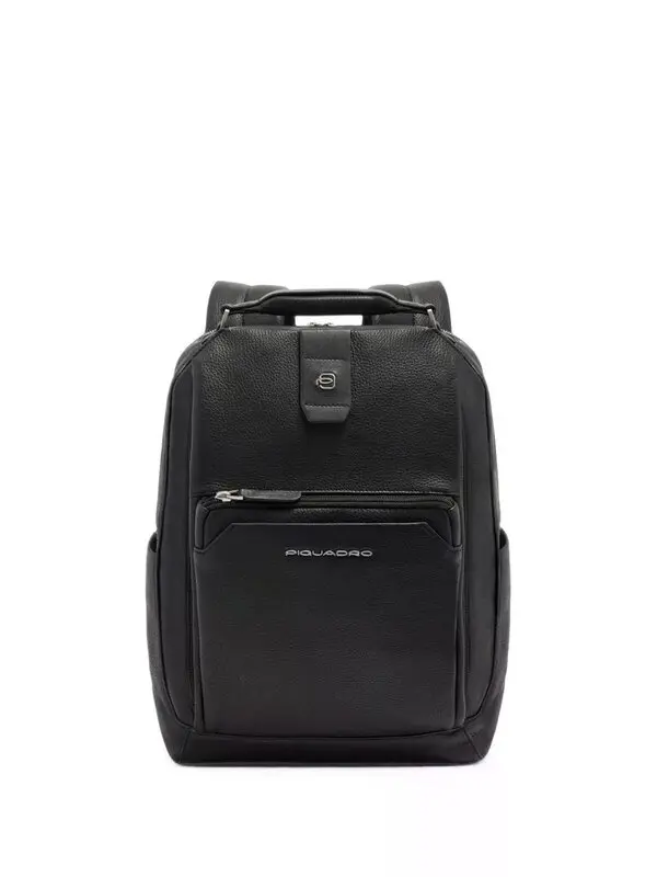 PIQUADRO Grained Backpack