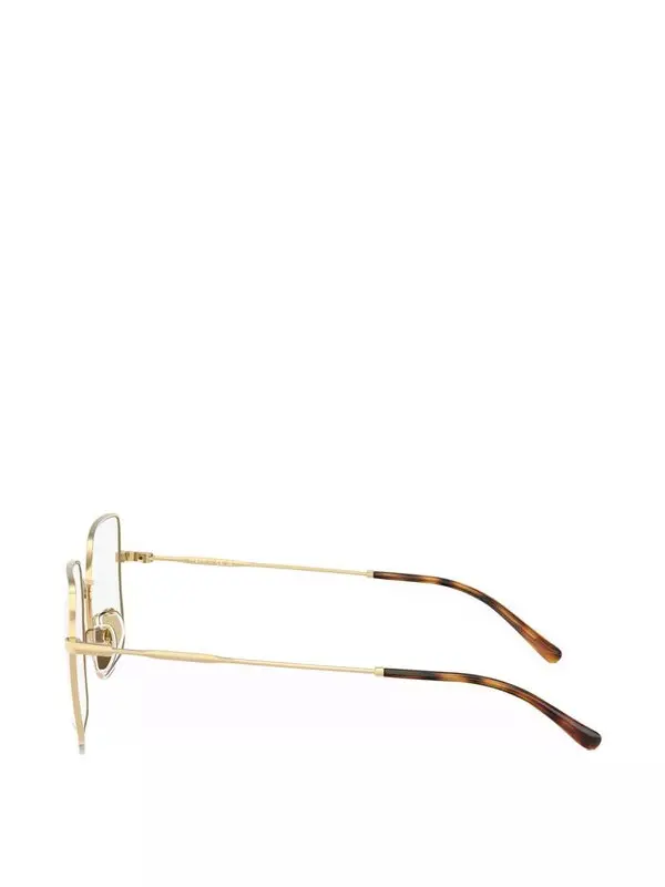 VOGUE EYEWEAR Square-frame Glasses