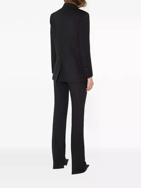 Elisabetta Franchi Wool Jacket