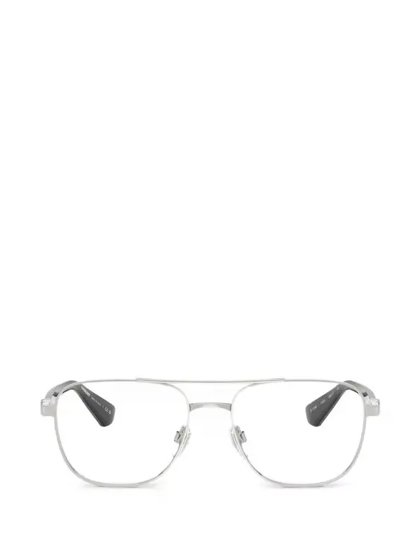 Burberry Pilot-frame Glasses