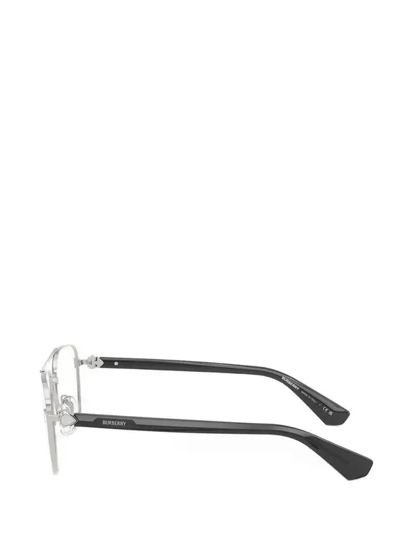 Burberry Pilot-frame Glasses